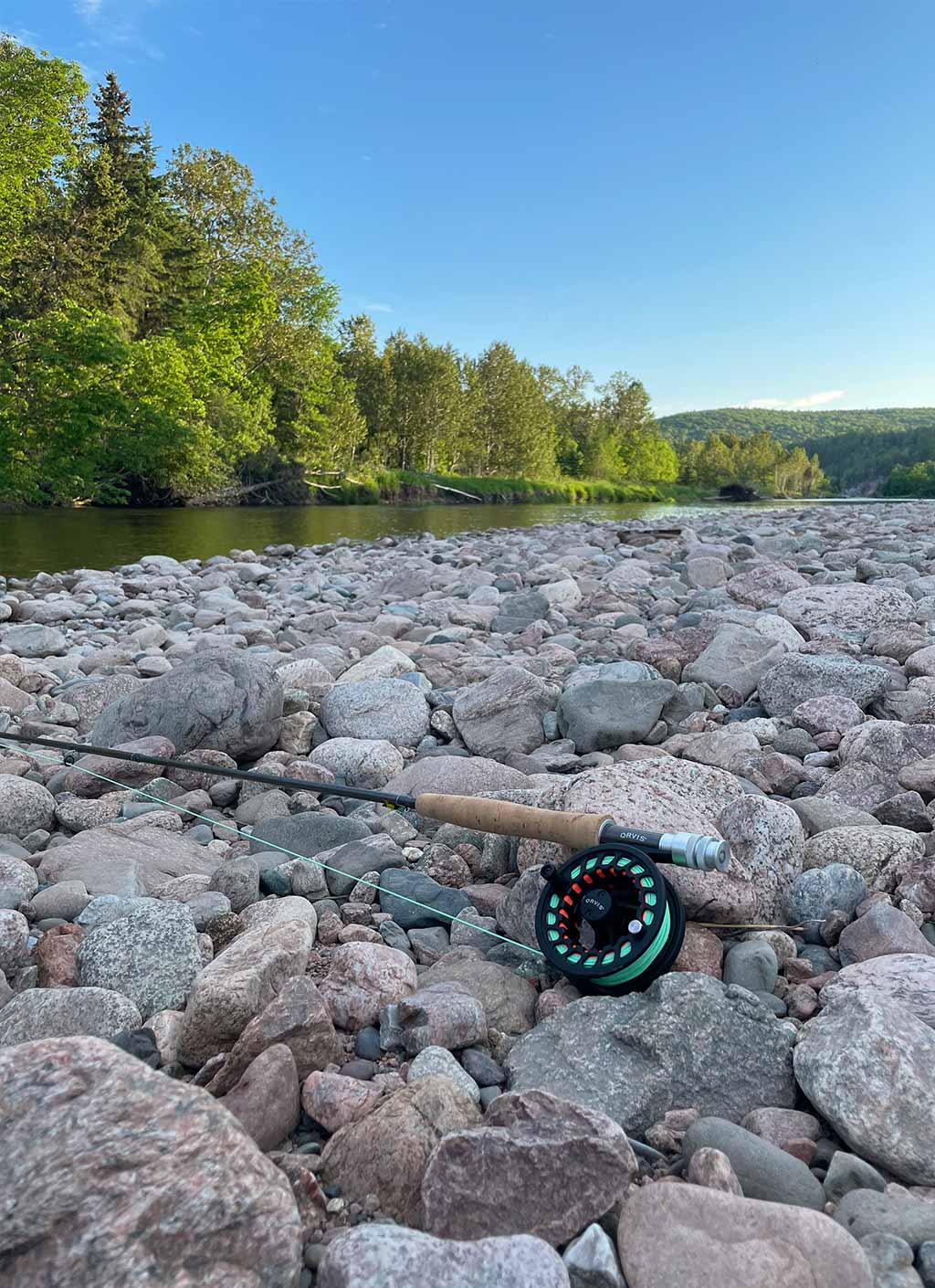 The Margaree Area – Swallow Bank Cottages